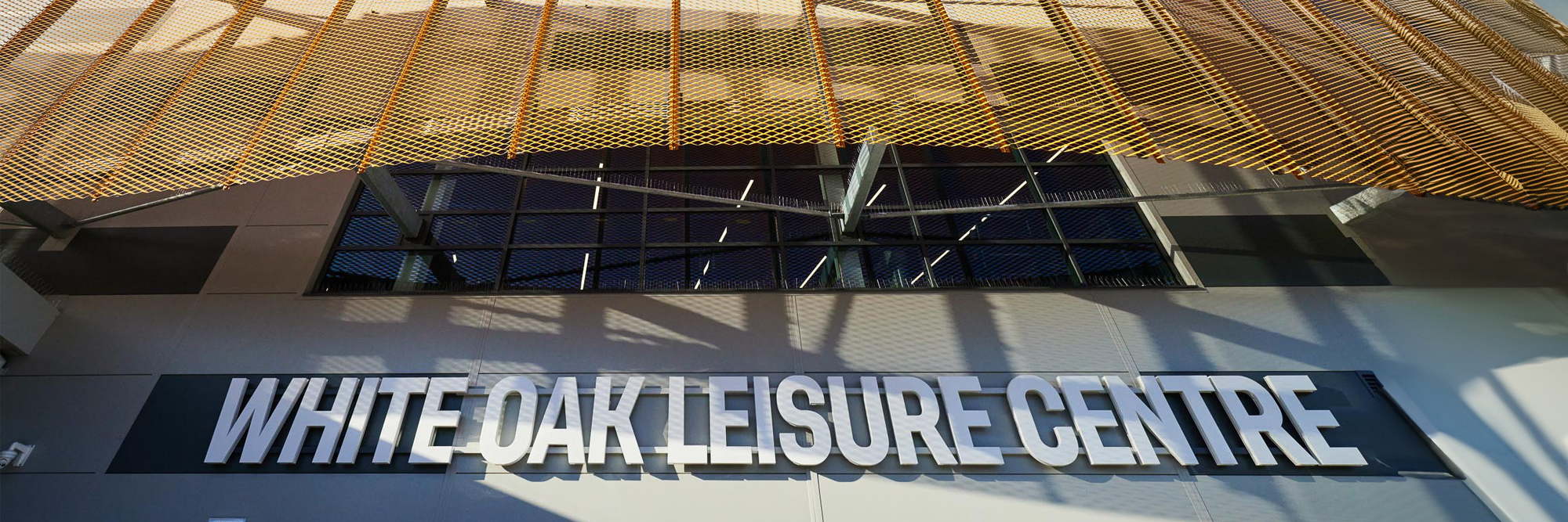 White Oaks | Luceco Case Study