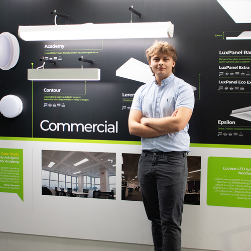 Natonal Apprenticeship 2024 | Luceco News