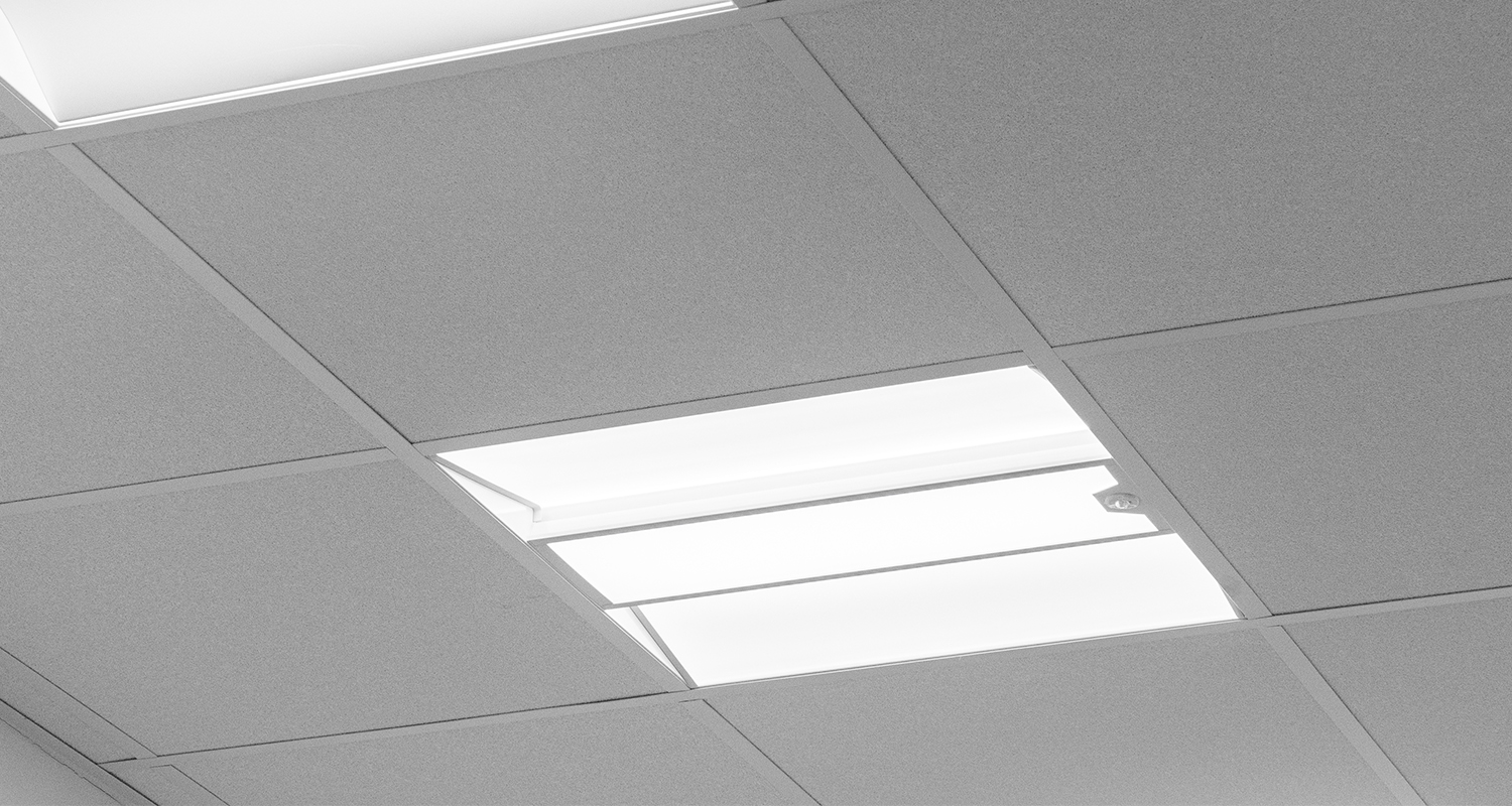 Sigma | Luceco LED Lighting