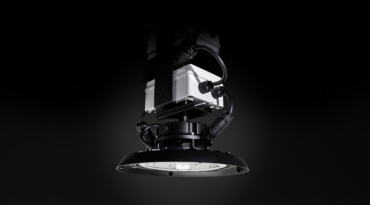 Luceco | LED Lighting