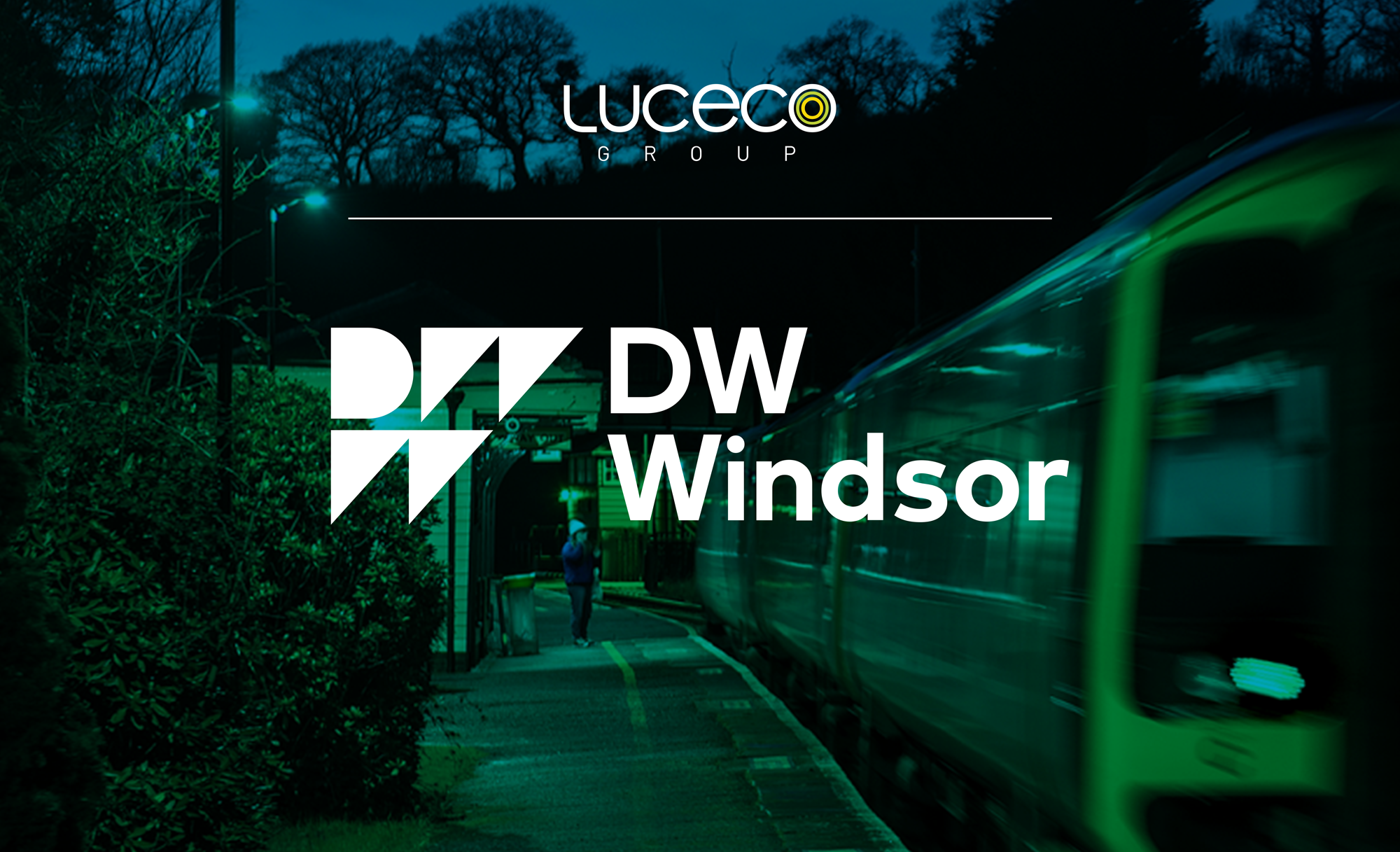 D.W Windsor Joins Luceco Group | Luceco News