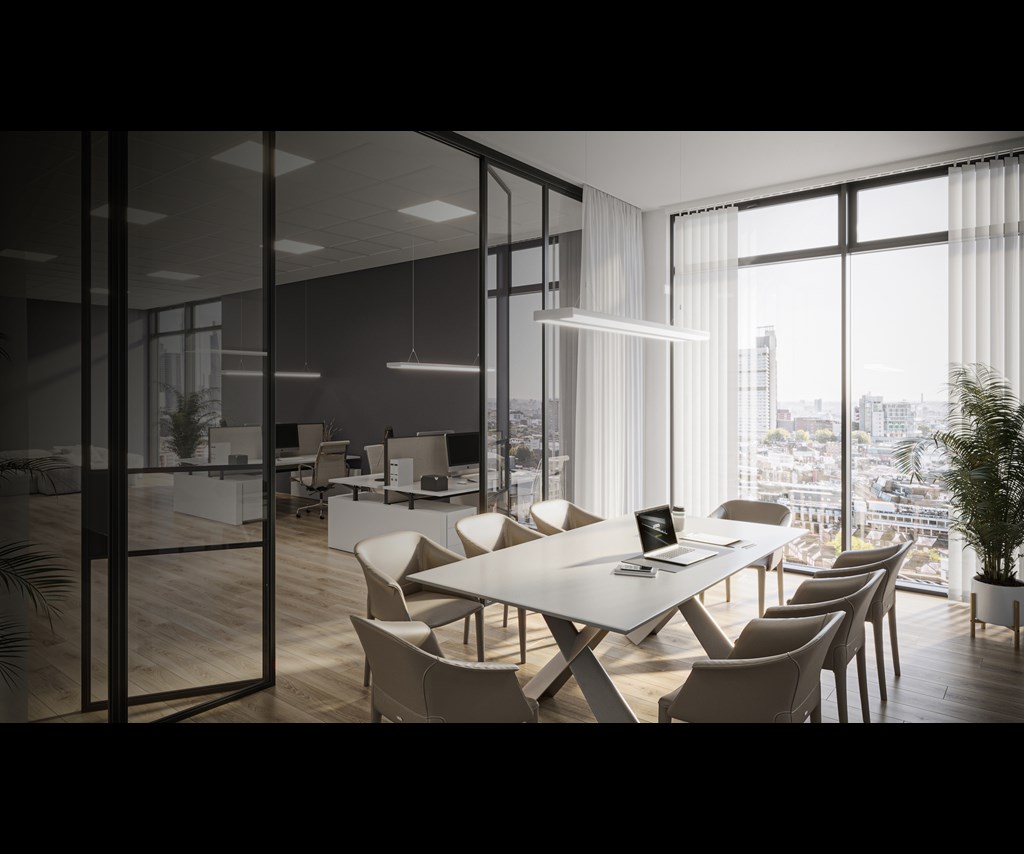 Luceco | LED Lighting