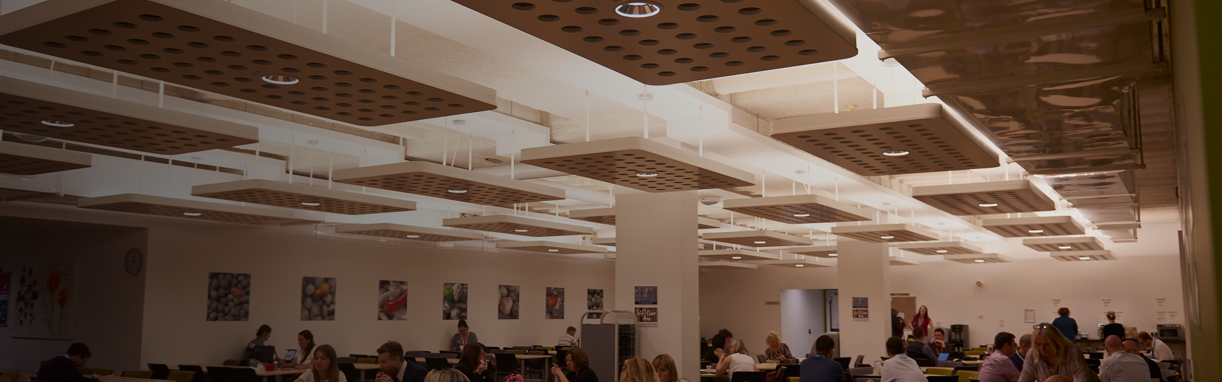 Luceco Lighting Design