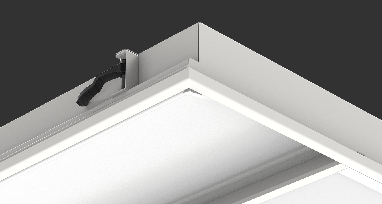 Sigma | Luceco LED Lighting