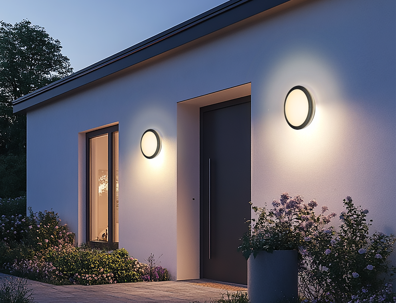 Luceco | LED Lighting