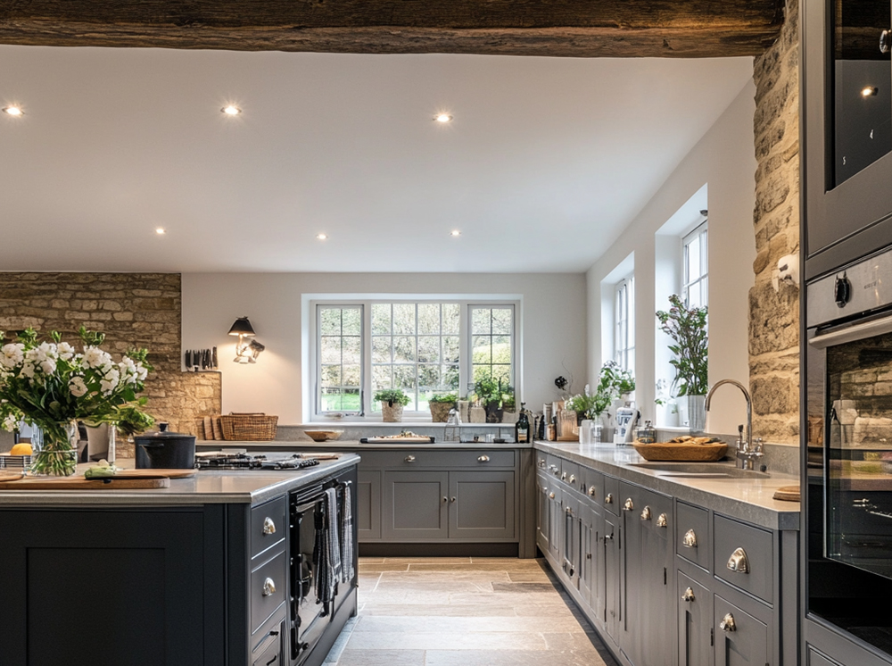 New Products | Luceco LED Lighting