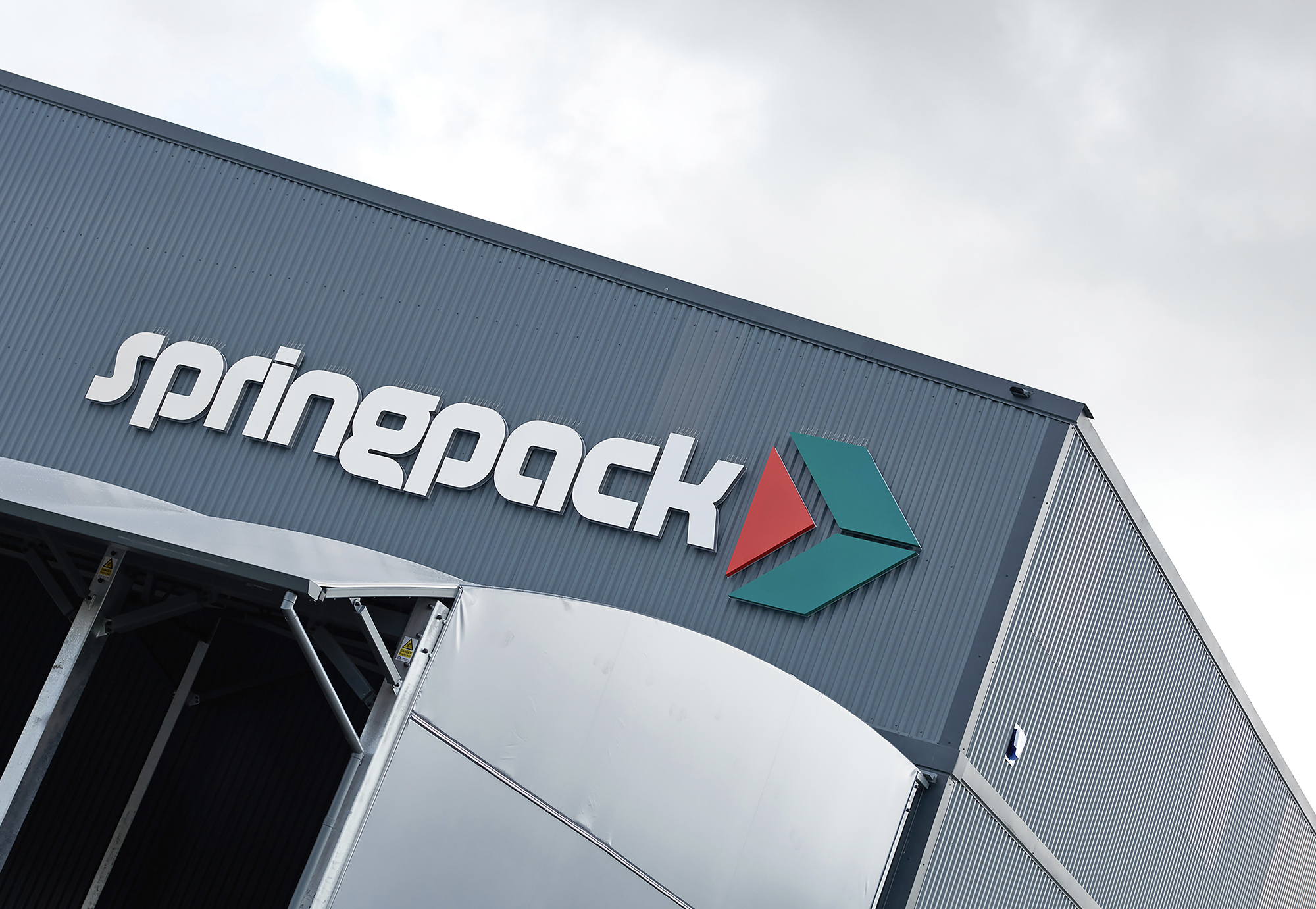 Springpack | Luceco Case Study