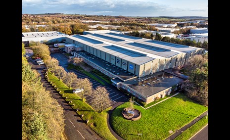 About Luceco | Luceco LED Lighting