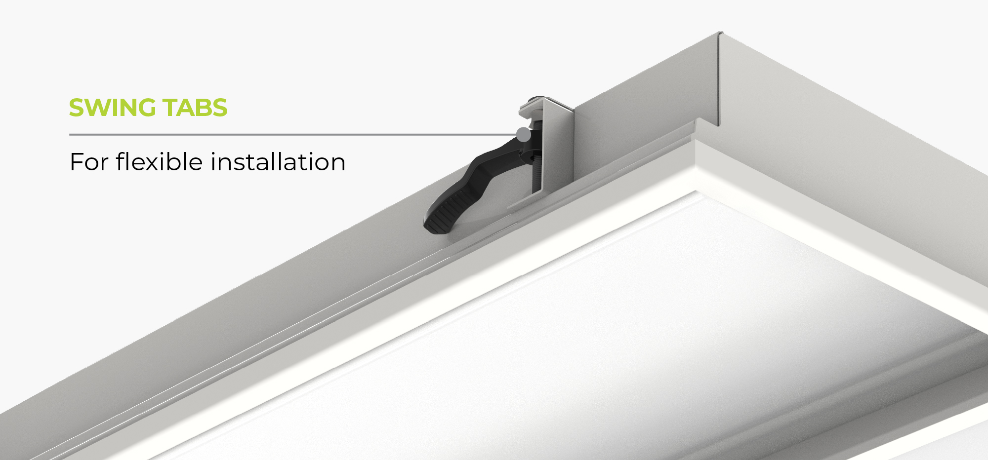 Sigma | Luceco LED Lighting