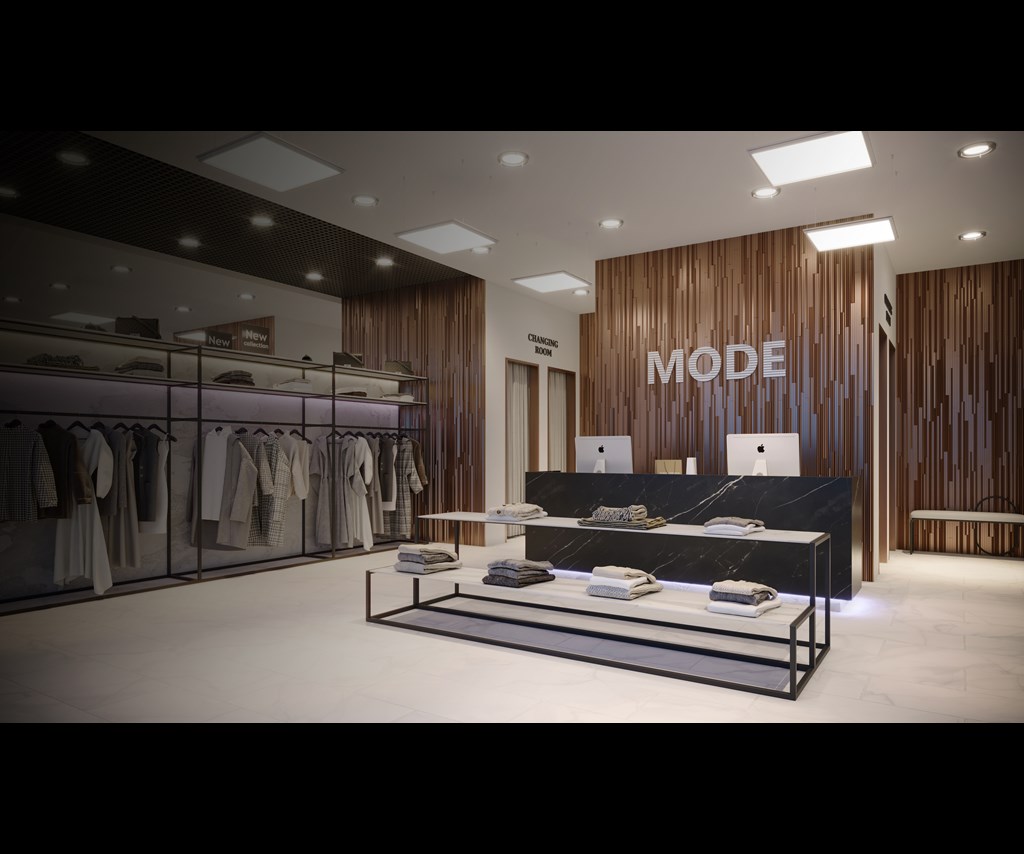 Luceco | LED Lighting