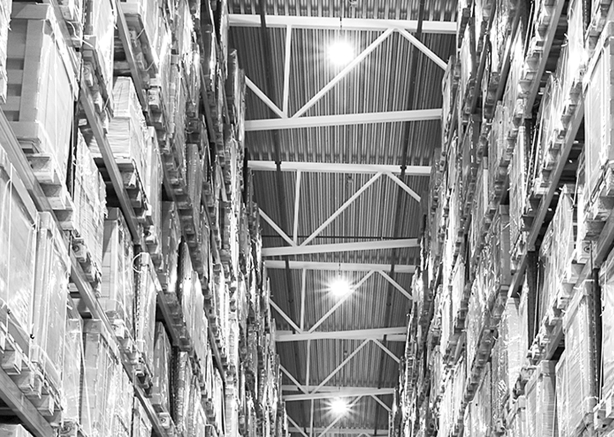 Luceco | LED Lighting