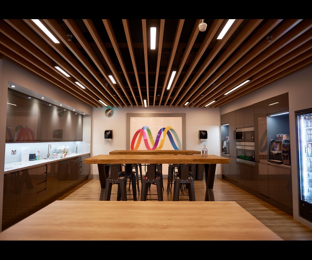 Luceco | LED Lighting