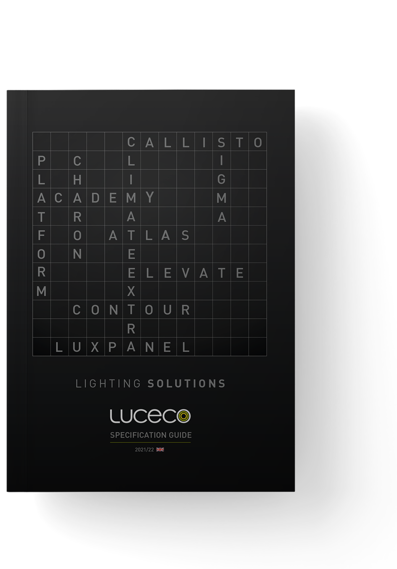 About Luceco | Luceco LED Lighting