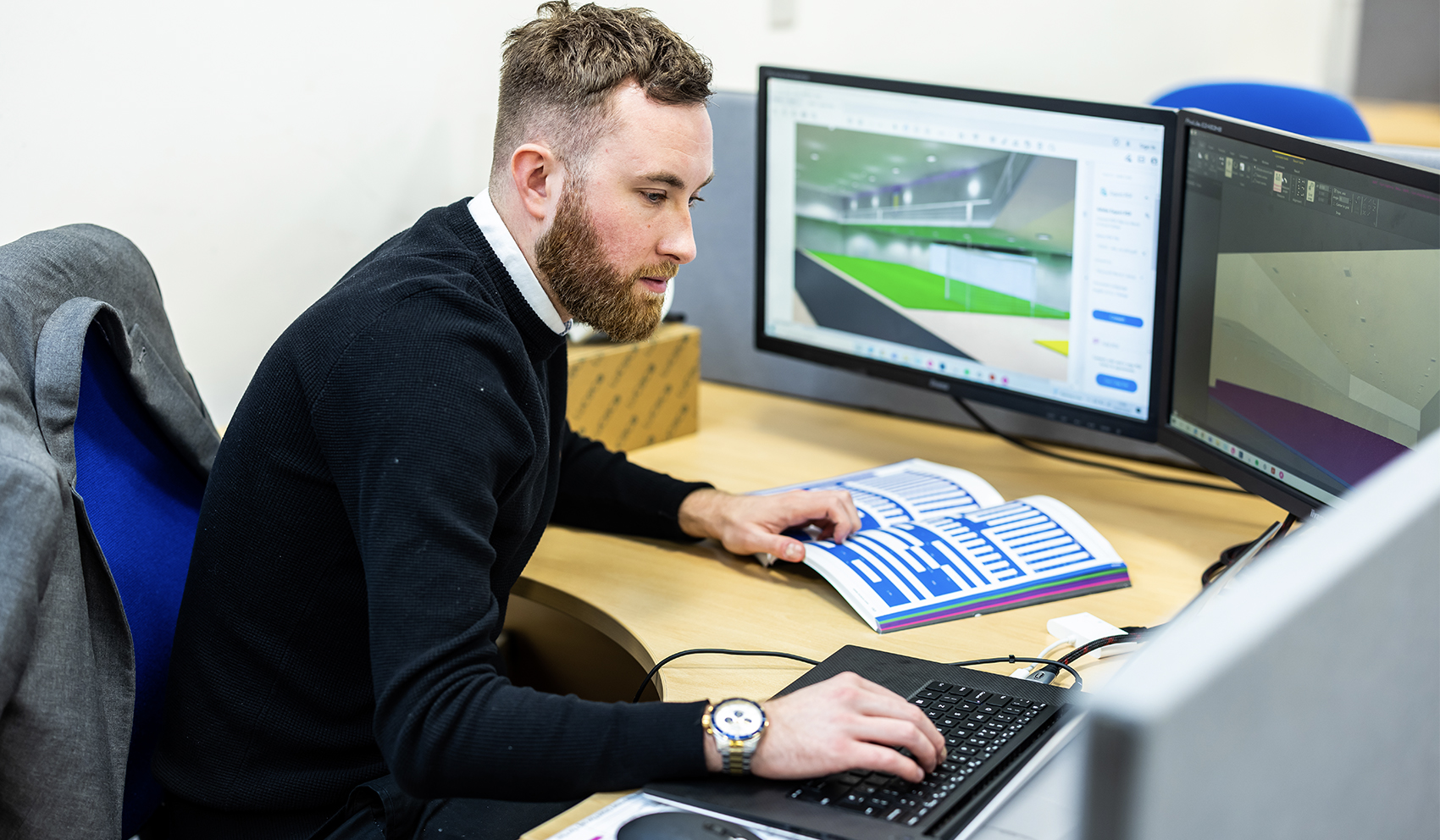 Luceco Lighting Design