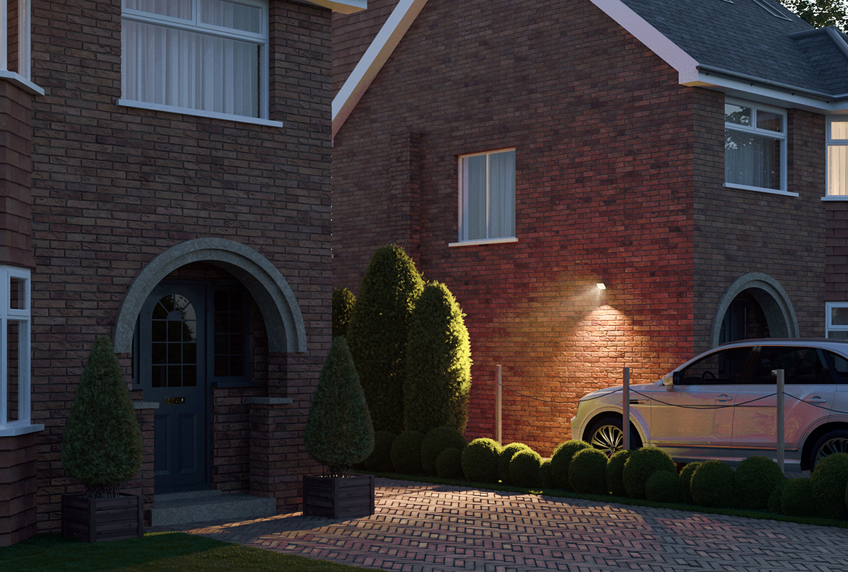 New Products | Luceco LED Lighting