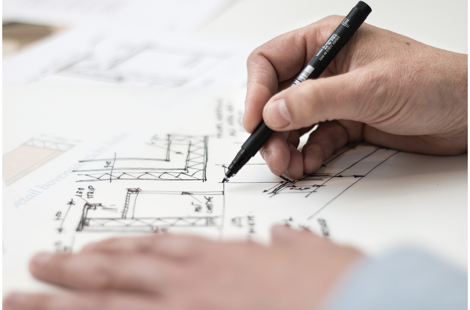 Luceco | LED Lighting