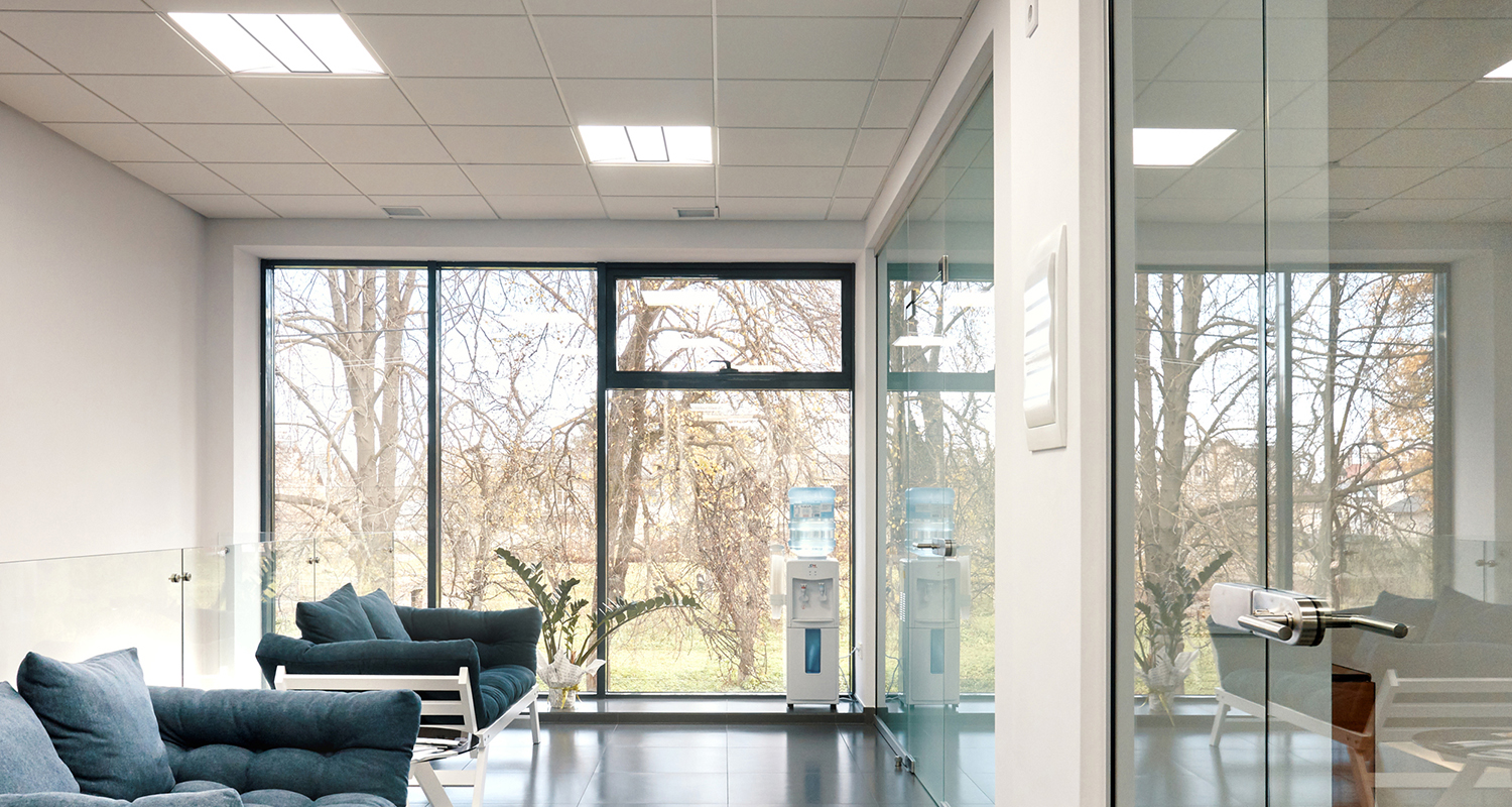 Sigma | Luceco LED Lighting