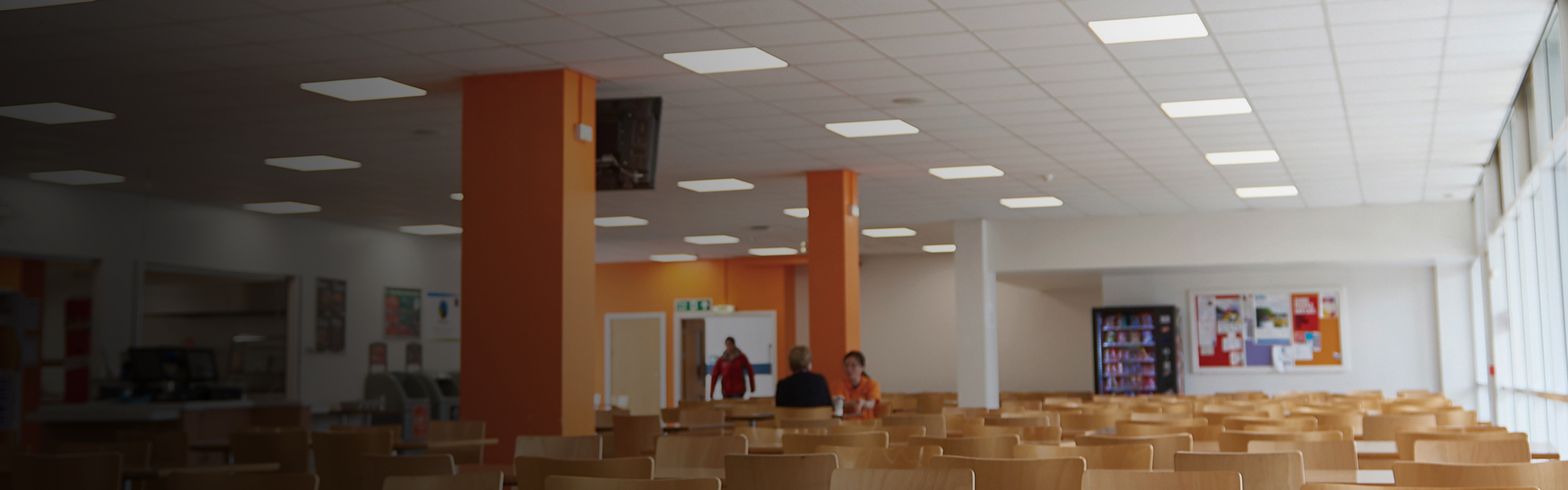Luceco Lighting Design