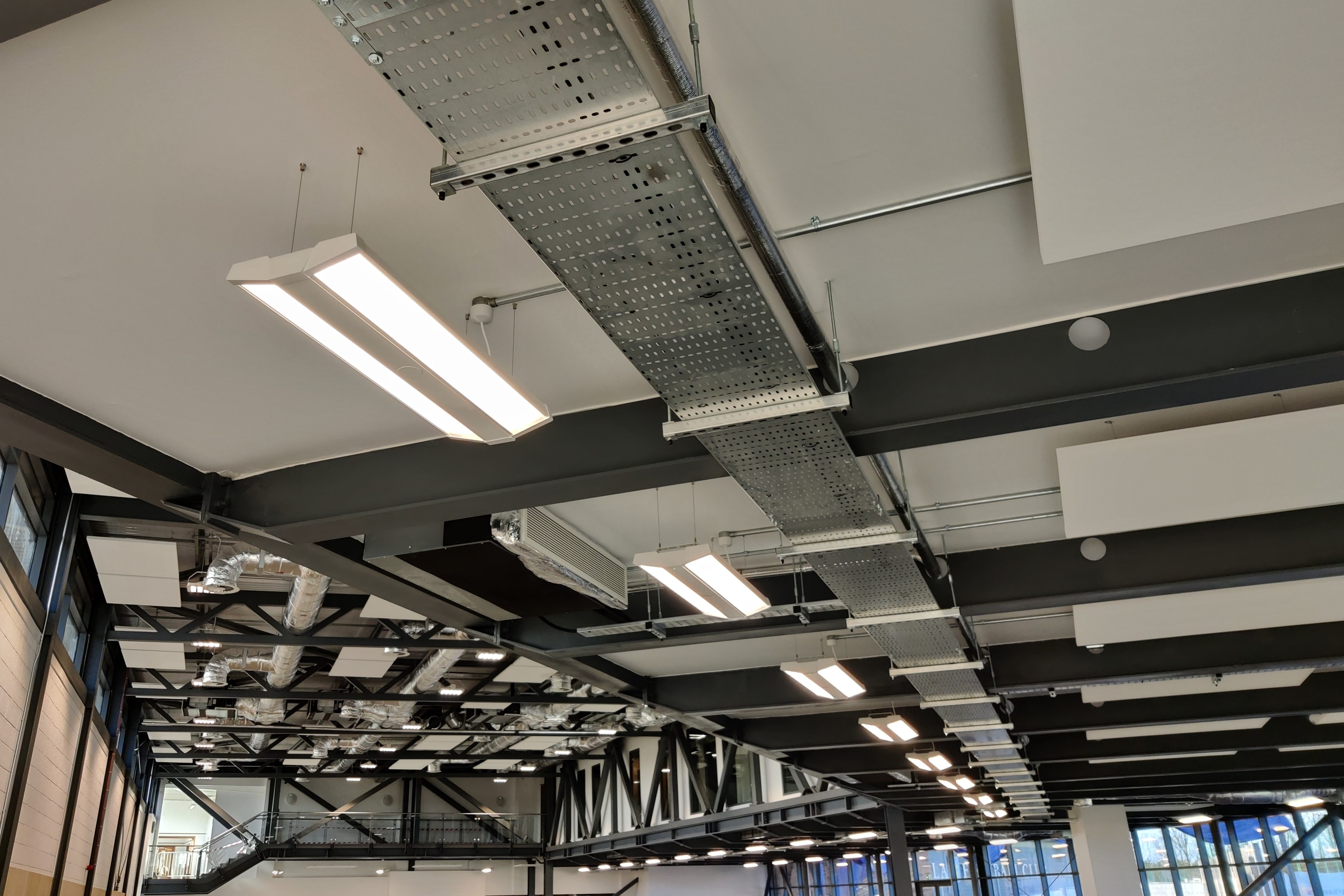 Luceco | LED Lighting