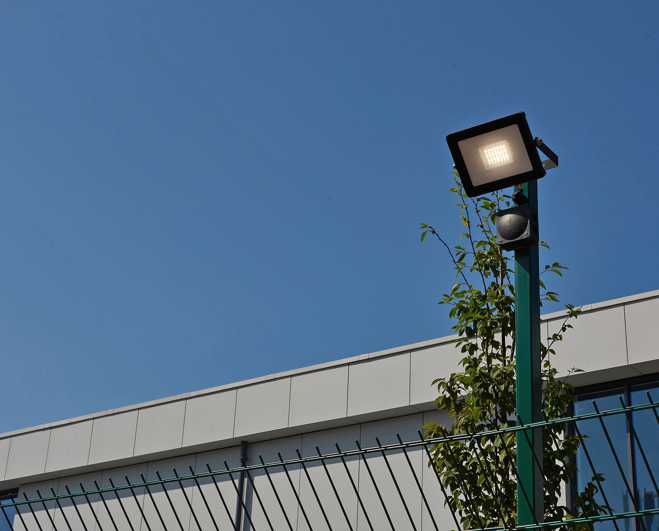 Luceco | LED Lighting