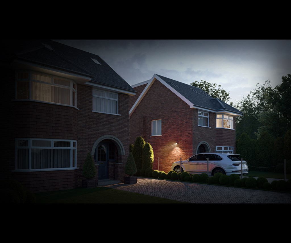 Luceco | LED Lighting