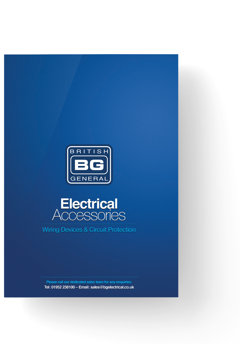 About Luceco | Luceco LED Lighting