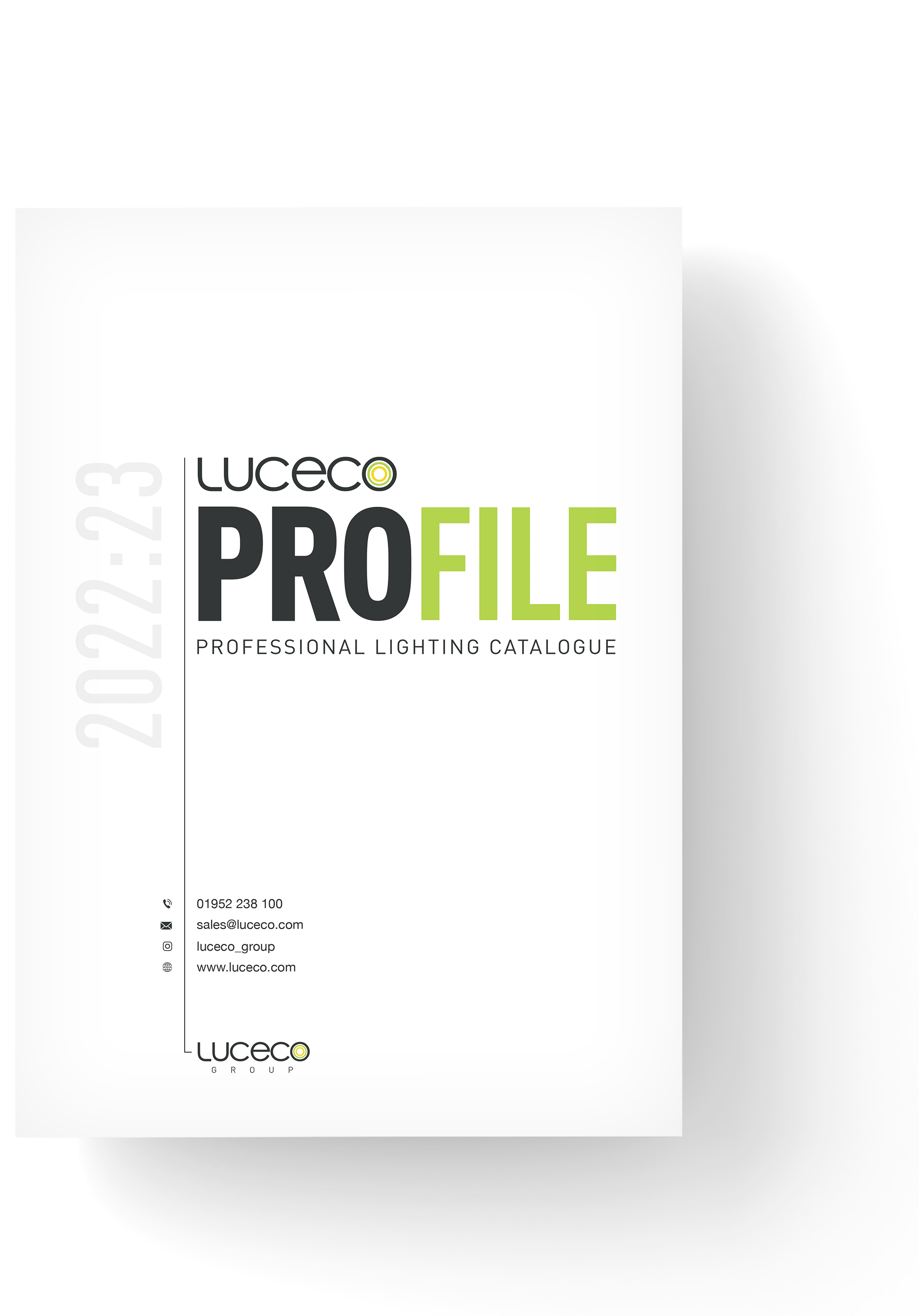 Luceco | LED Lighting