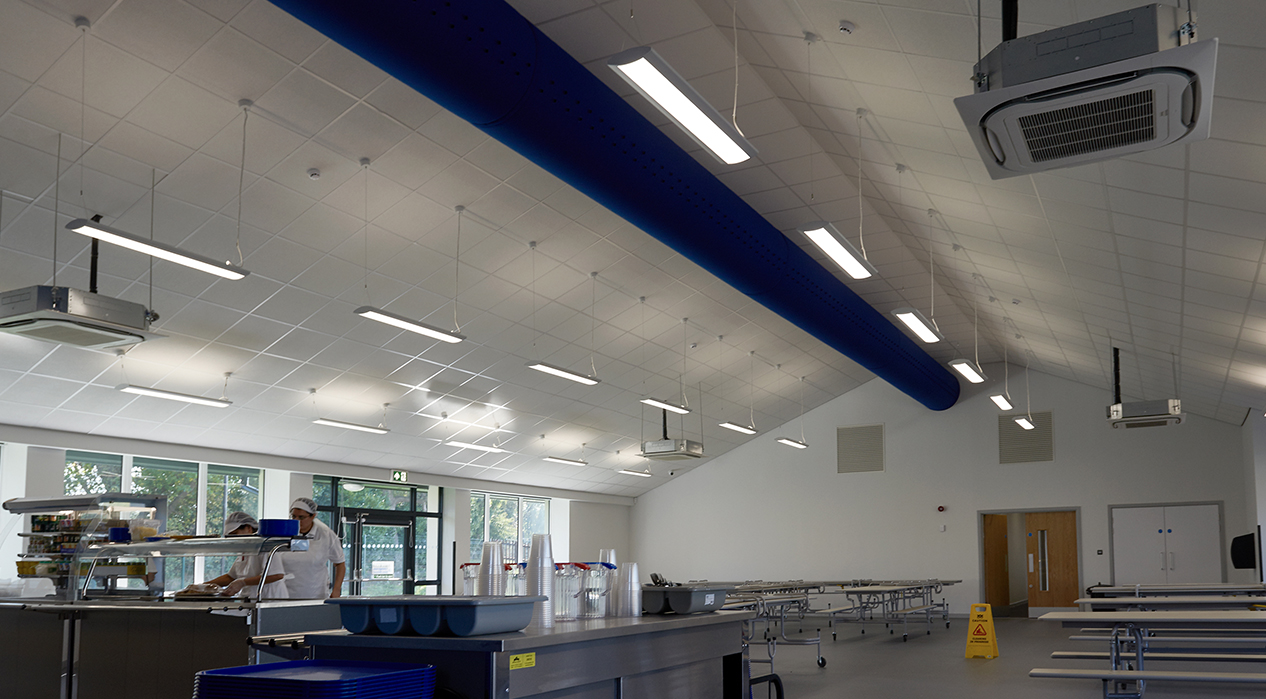 Leren | Luceco LED Lighting