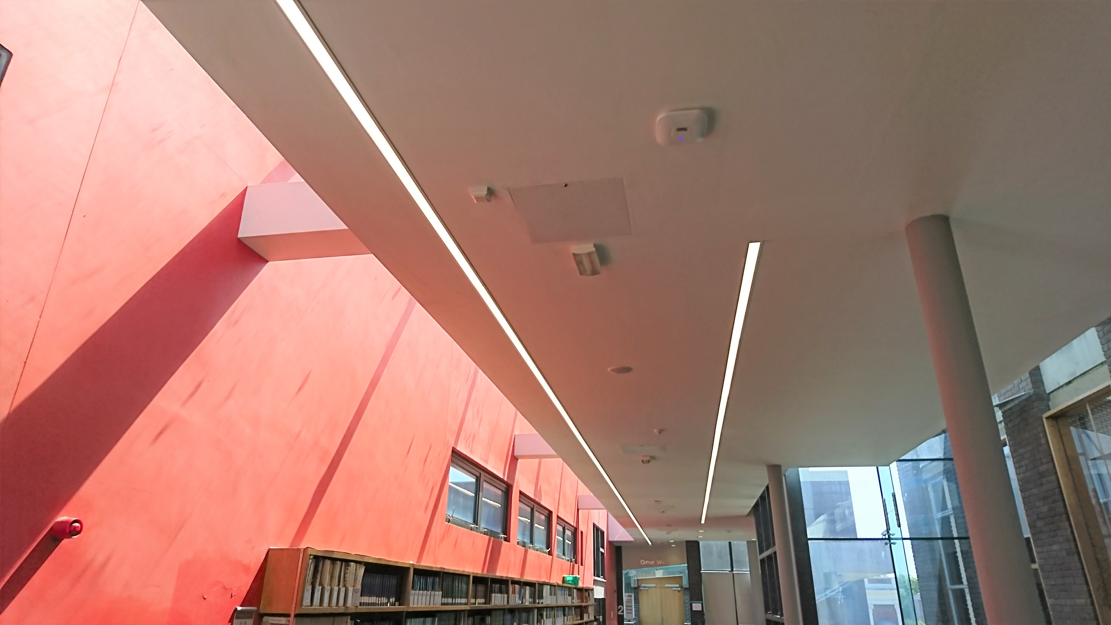 University of Liverpool | Case Study